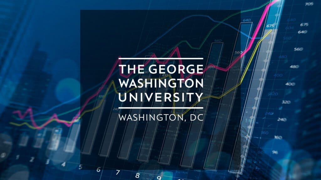 George Washington University Researchers Use @RISK and RISKOptimizer ...