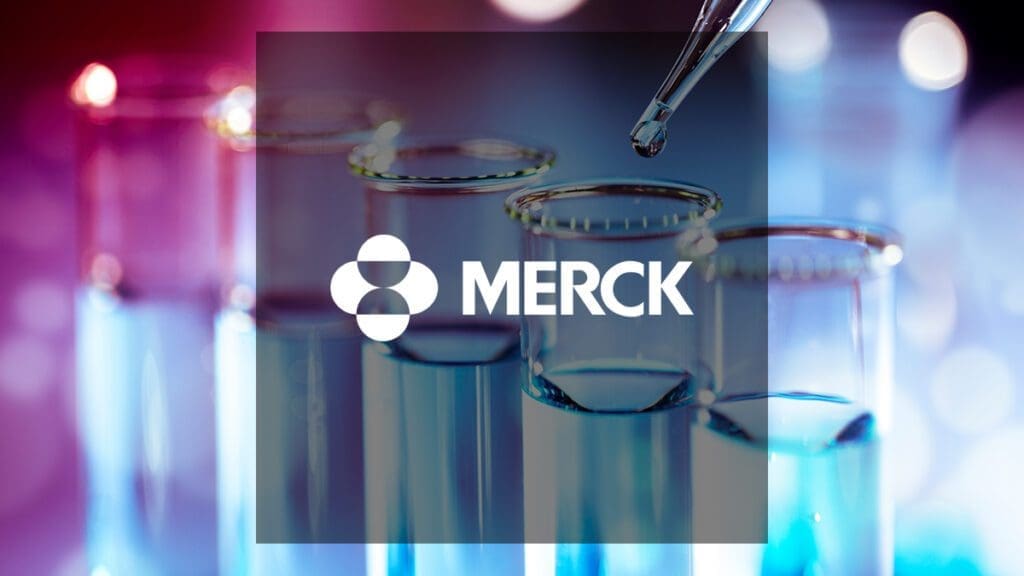 Merck Uses @RISK for Value-at-Risk