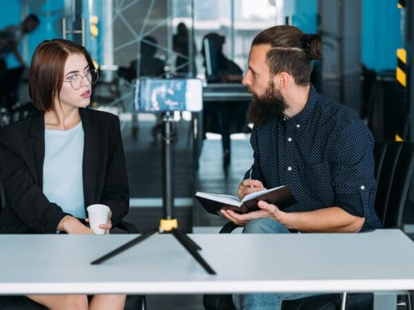 Transcription: More Than Just Words