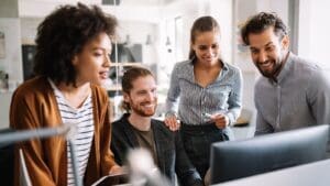 Citavi Product Tour: Reference Management & Knowledge Tools