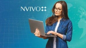 Lumivero Launches NVivo 14: Prominent Qualitative Data Analysis Software Empowers Researchers to ...