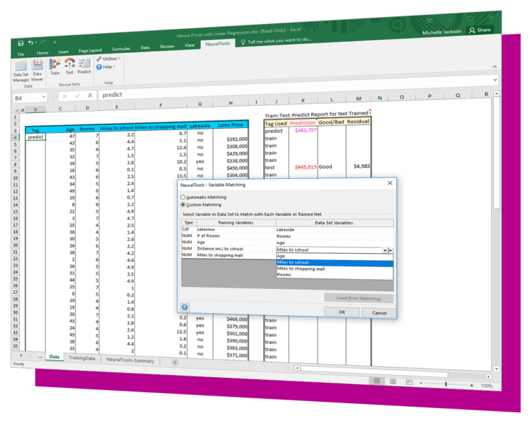 StatTools: Powerful Statistical Analysis Software | Lumivero