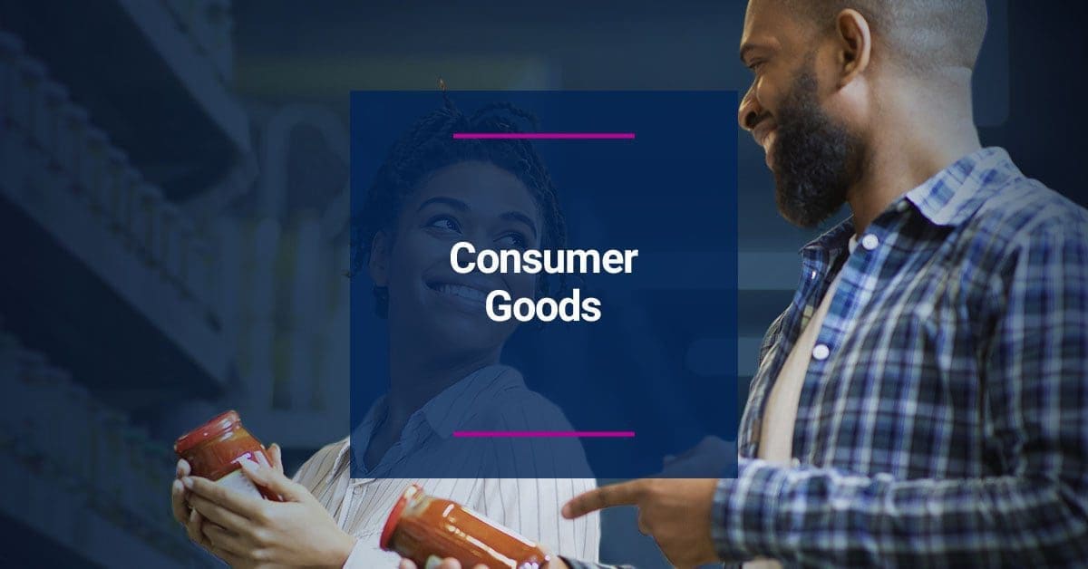 Consumer Goods