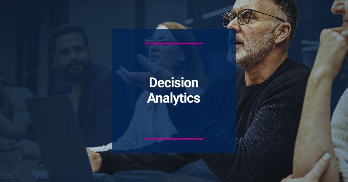 Decision Analytics for Smarter Data-Driven Choices | Lumivero