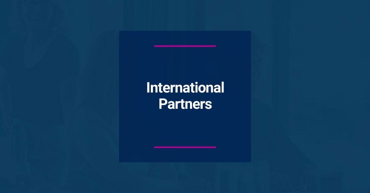 International Partners