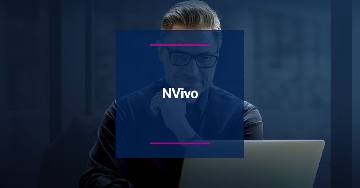 Experience NVivo: Free 14-Day Qualitative Software Trial - Lumivero