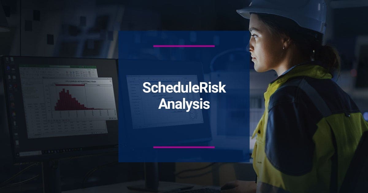 Schedule Risk Analysis: Project Risk Software | Lumivero