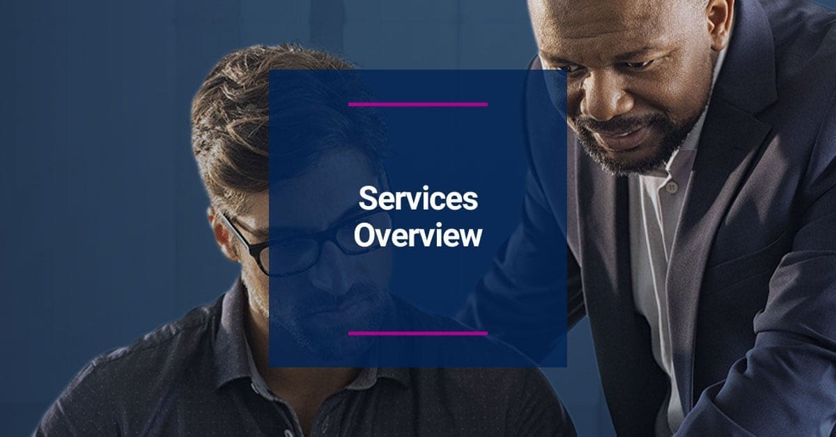 Services Overview