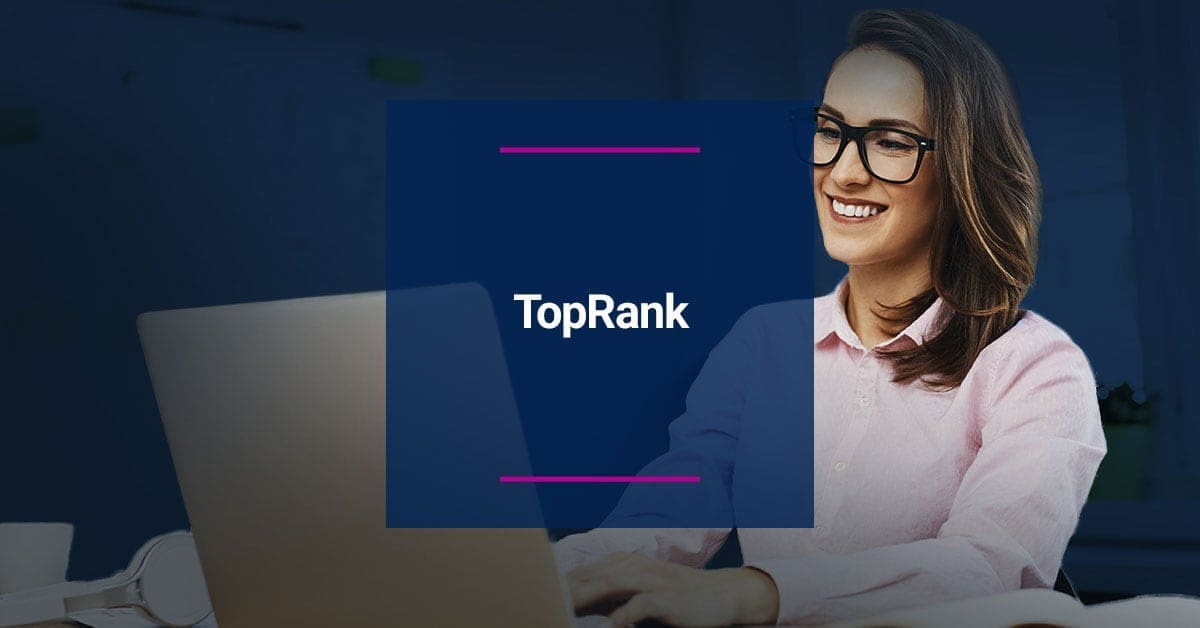 TopRank: Advanced Sensitivity Analysis Software | Lumivero