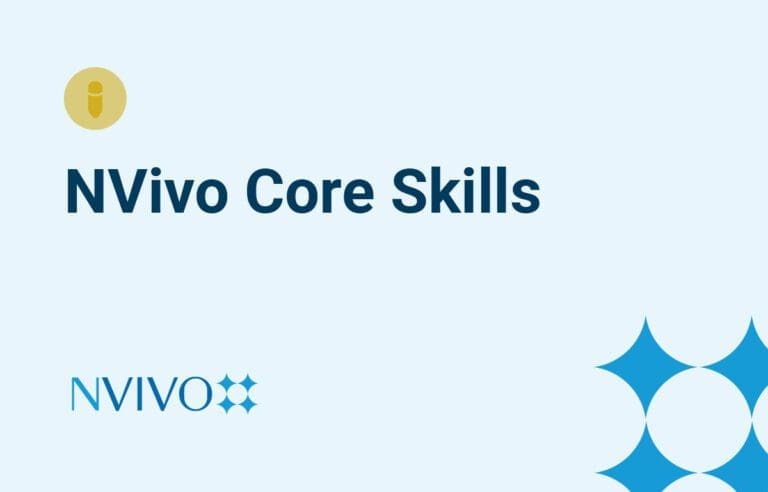 Buy NVivo online