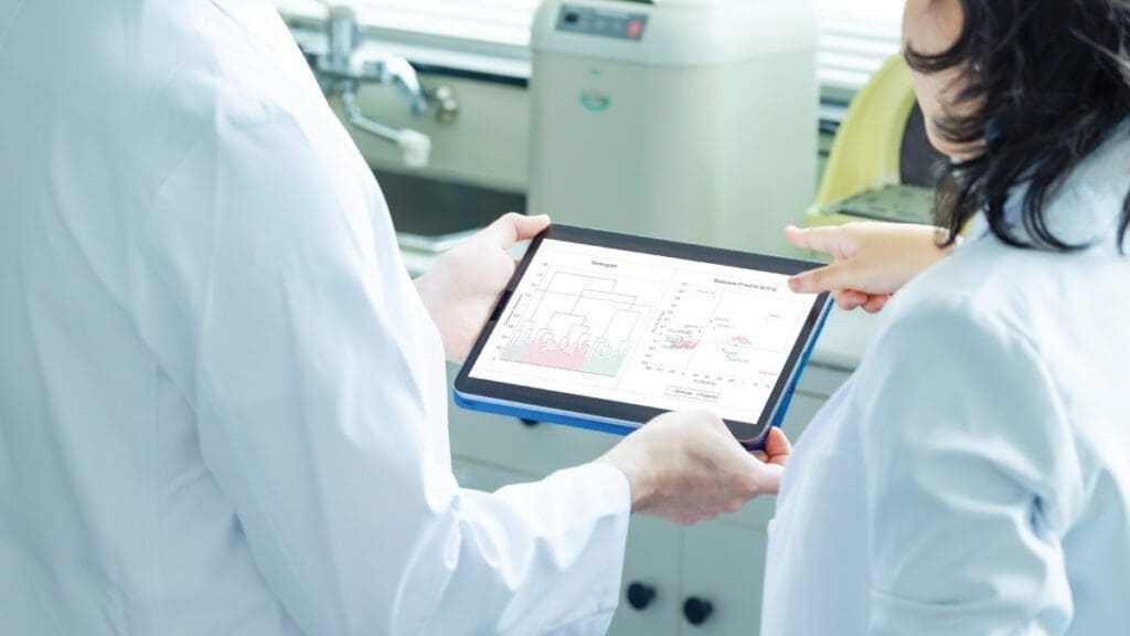 XLSTAT New Version: Go Further and Save Time in Your Sensory Data Analysis