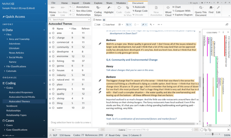 NVivo Free Trial - Lumivero