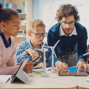 Field-Based Student Learning Programs: Metrics for Success