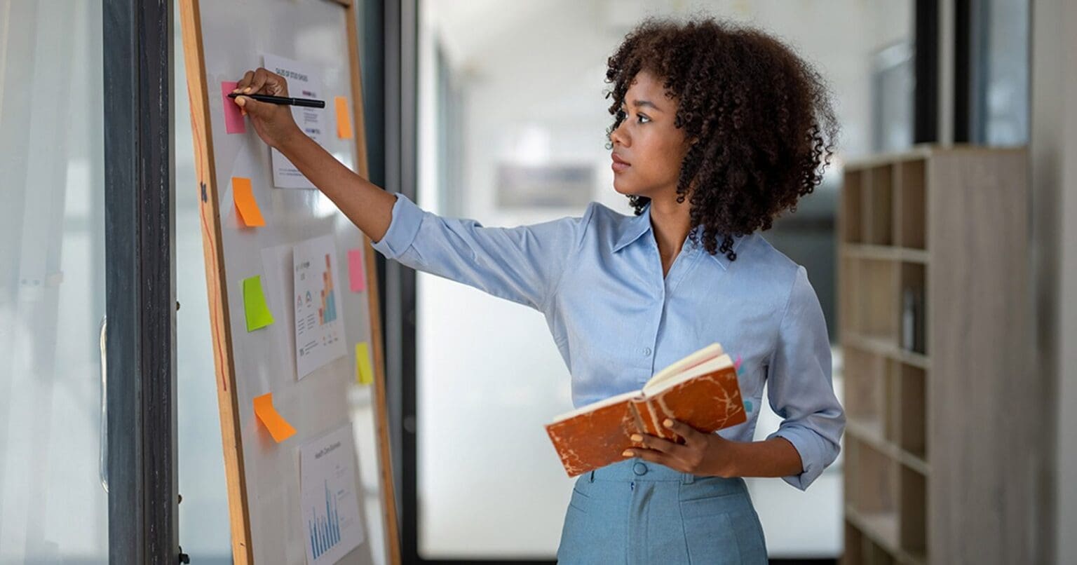 Qualitative content analysis: Step-by-step guide with examples