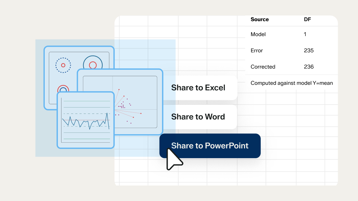 XLSTAT | AI-Powered Statistical Analysis Software for Excel | Lumivero
