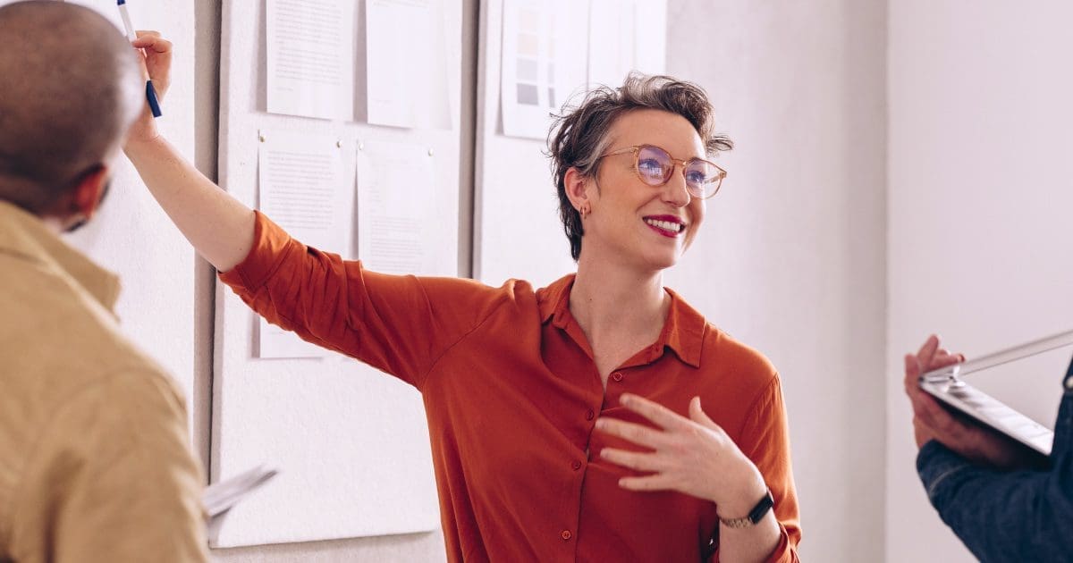 Perfecting the art of coding qualitative data