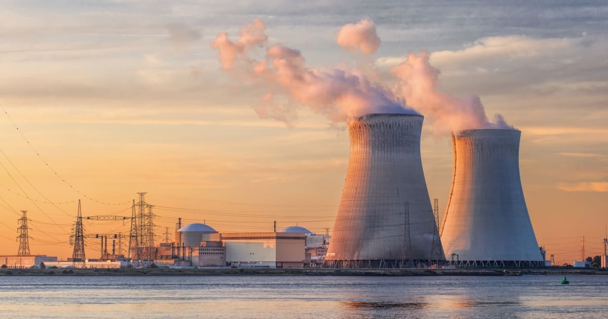 Strengthening nuclear megaproject delivery with probabilistic risk analysis